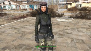 Xbox One版Fallout4 MOD「Tactical Armor」 – DIGIROMA