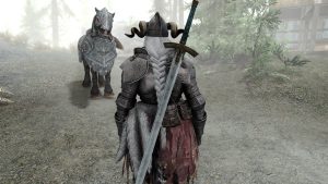 Xbox One版Skyrim MOD「Wind Ruler Armor SE」 – DIGIROMA
