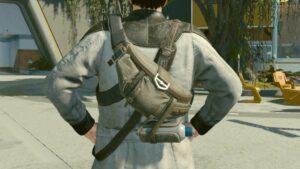 Starfield Creation「Starfield Backpacks」 – DIGIROMA