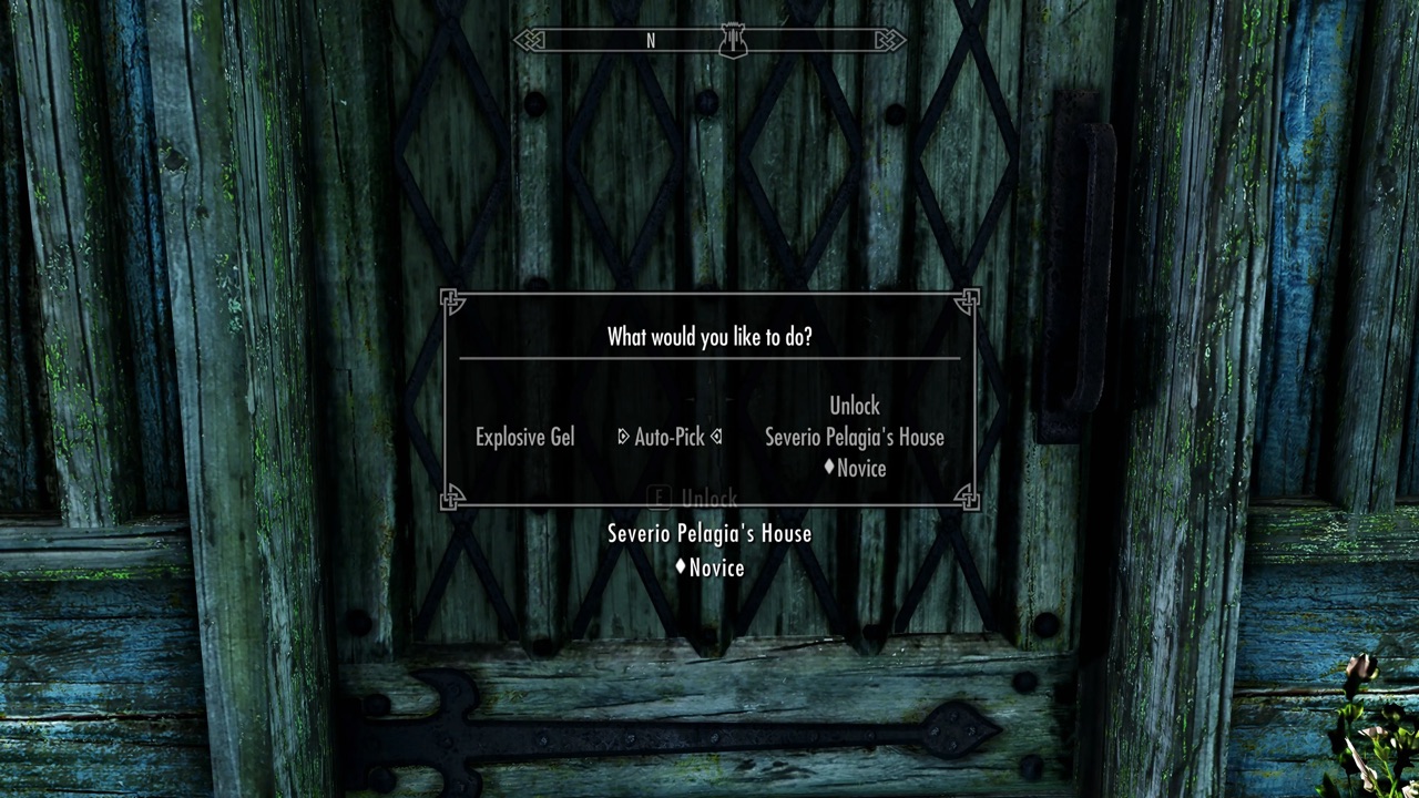 Skyrim Creation「Spice of Life」など登場 – DIGIROMA